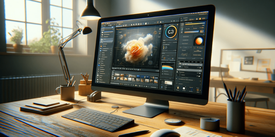 Як створювати красиві зображення в Chat GPT? - Блог RX-NAME UA