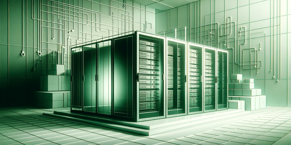 Як обрати надійне місце для розміщення серверного обладнання? - Блог RX-NAME UA