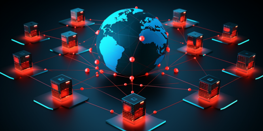 DNS записи домена для начинающих: как правильно настроить свой домен - Блог RX-NAME